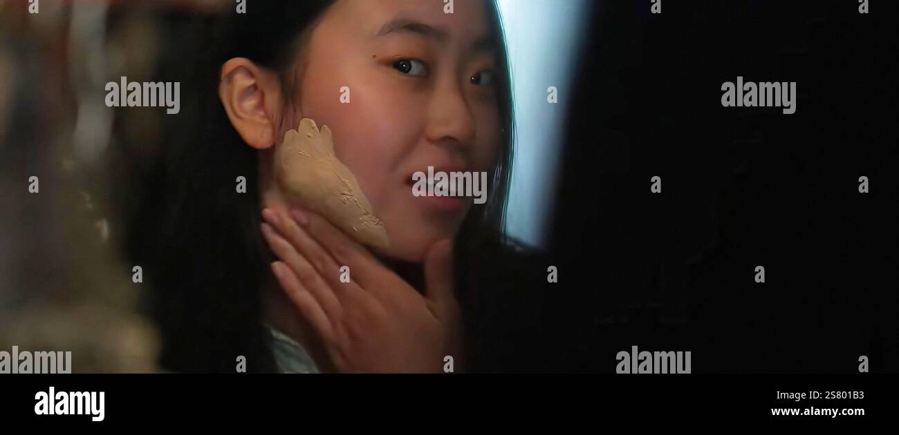 GRAFTED, Joyena Sun, 2024. © (Yet) Another Monster Company / Courtesy ...