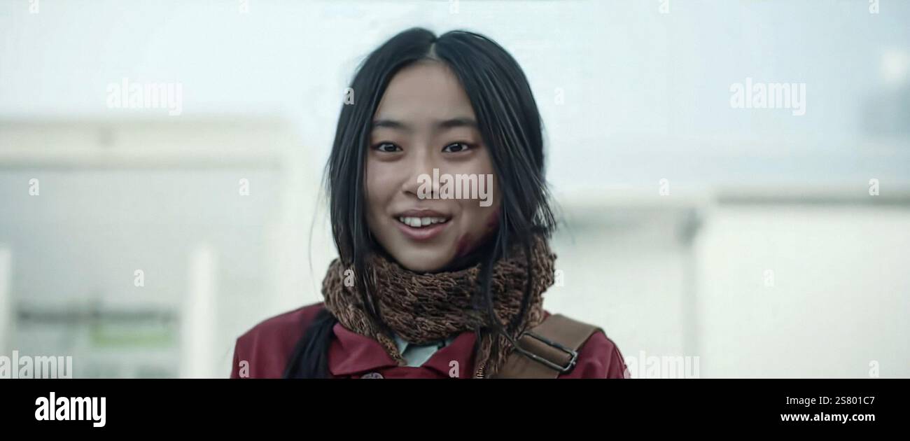 GRAFTED, Joyena Sun, 2024. © (Yet) Another Monster Company / Courtesy ...