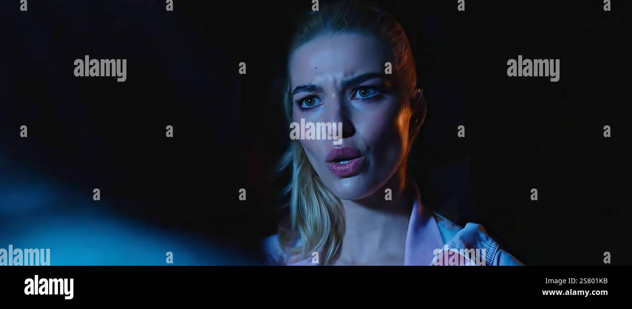 GRAFTED, Eden Hart, 2024. © (Yet) Another Monster Company / Courtesy ...