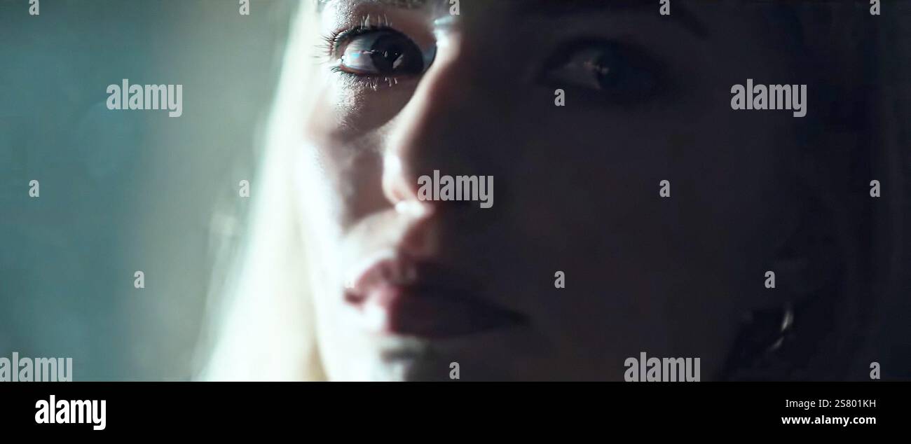 GRAFTED, Eden Hart, 2024. © (Yet) Another Monster Company / Courtesy ...