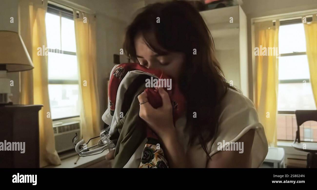 INHERITANCE, Phoebe Dynevor, 2025. © IFC Films /Courtesy Everett ...