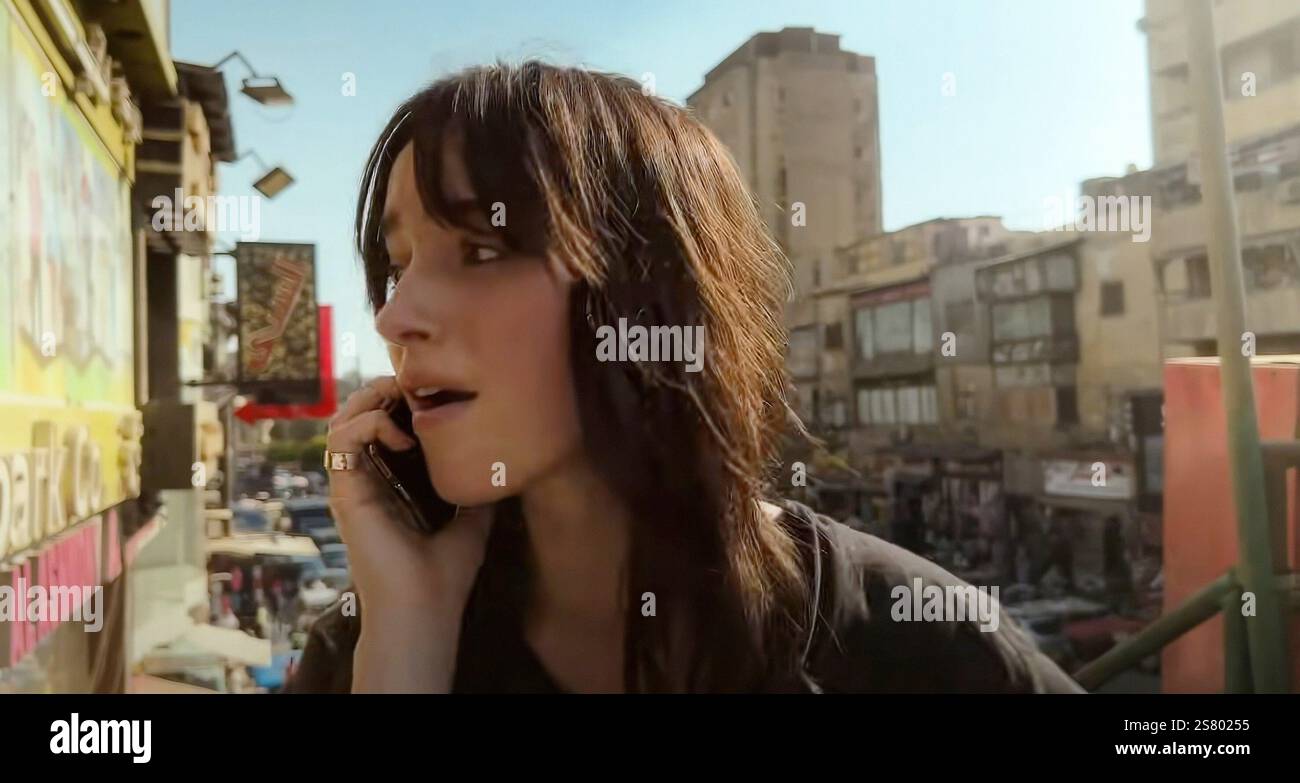 INHERITANCE, Phoebe Dynevor, 2025. © IFC Films /Courtesy Everett ...