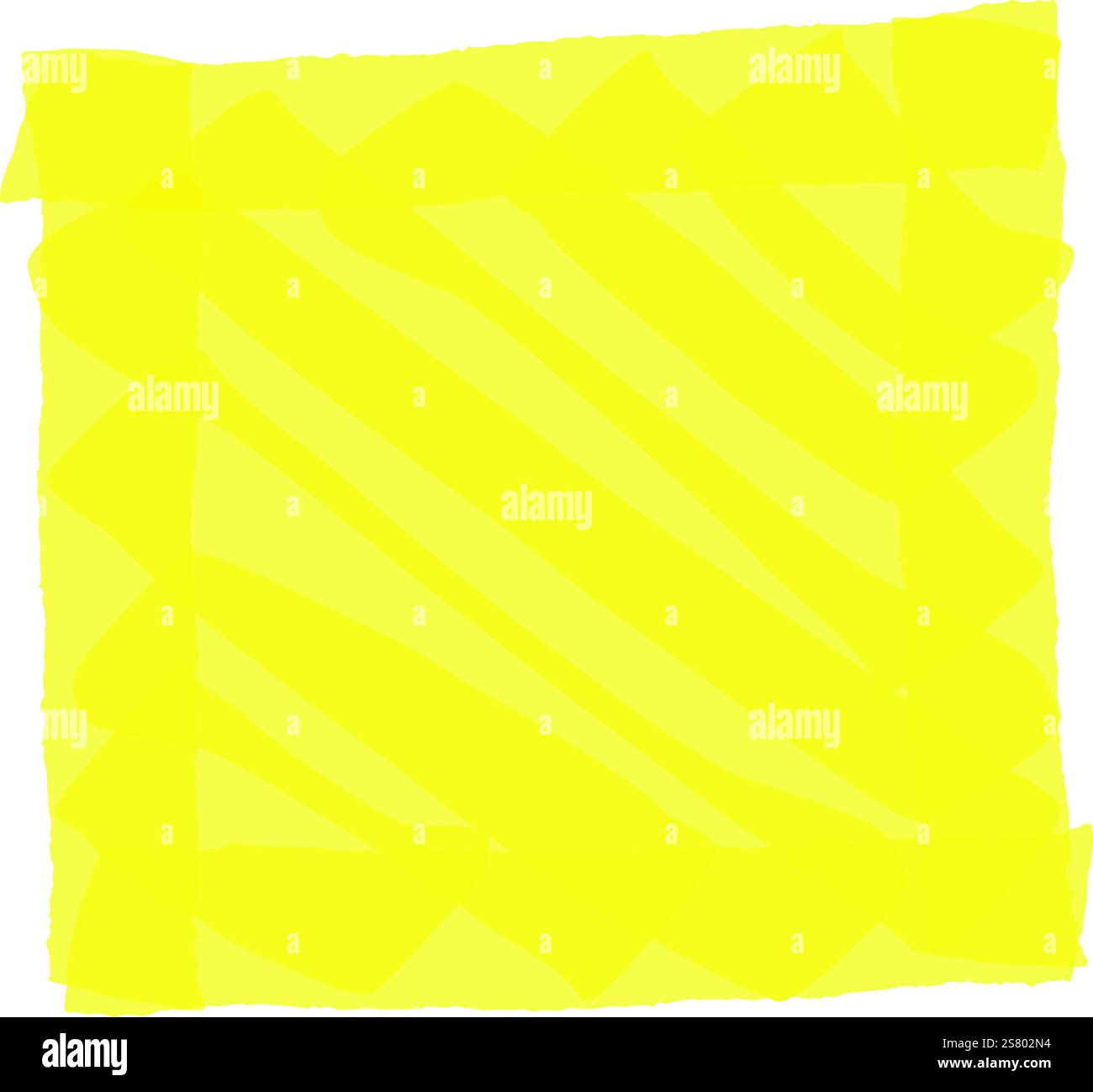 Edge stripes Cut Out Stock Images & Pictures - Alamy