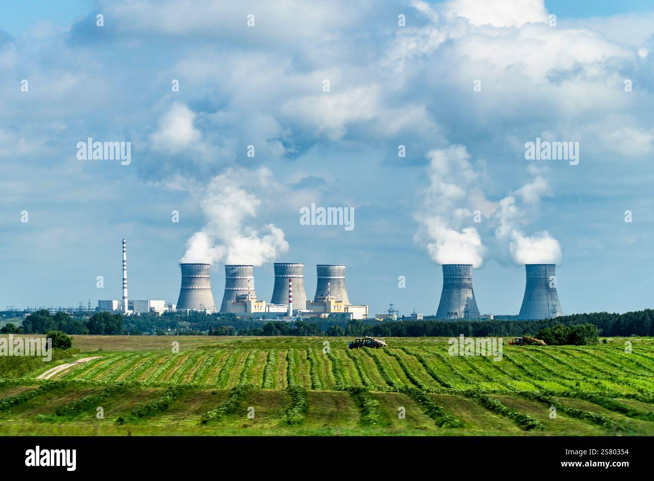 Rovno plant hi-res stock photography and images - Alamy