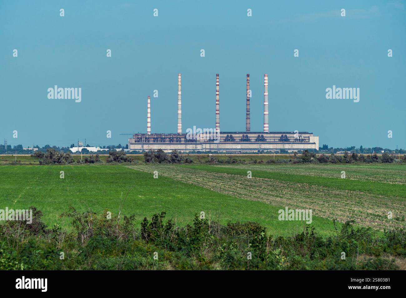 Kryvyi rih city hi-res stock photography and images - Alamy