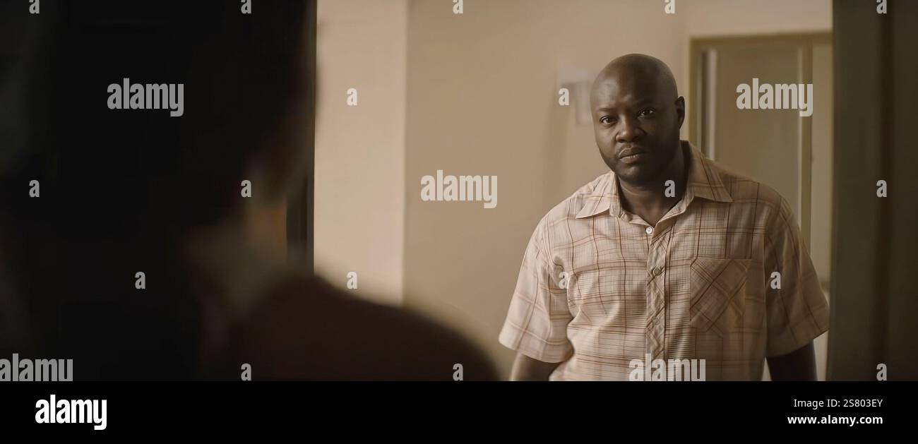 ONE OF THEM DAYS, Rizi Timane, 2025. © TriStar Pictures / Courtesy ...