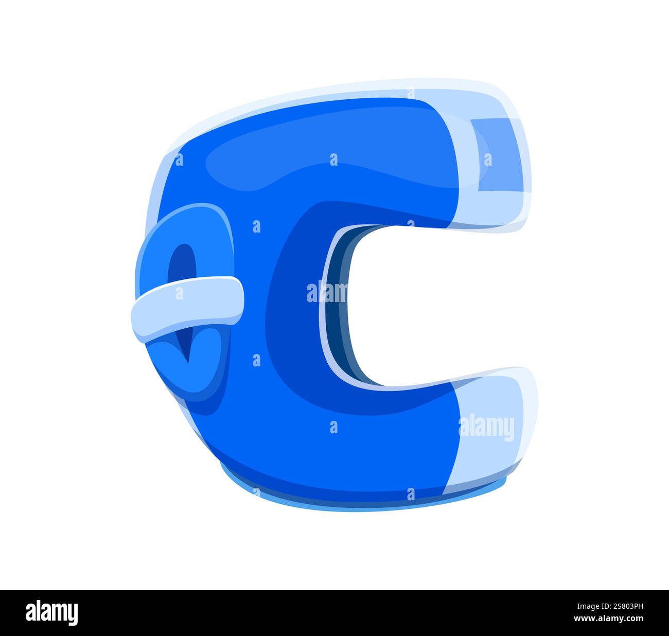 Wrestling gear vector hi-res stock photography and images - Alamy