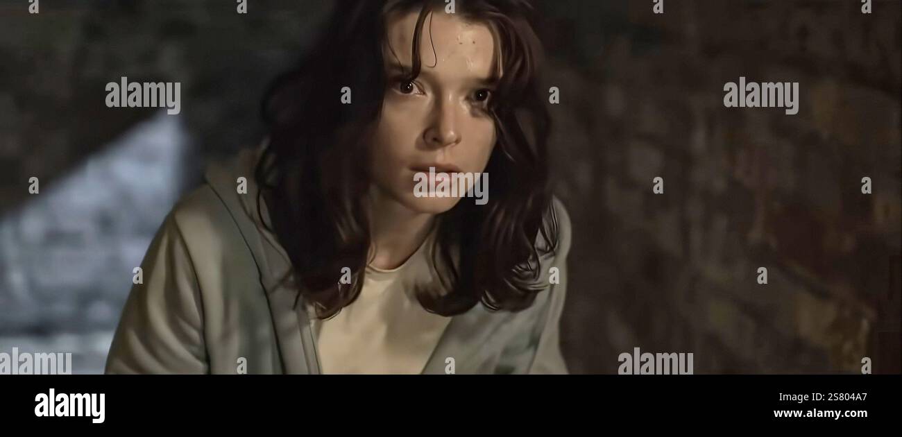 PETER PAN'S NEVERLAND NIGHTMARE, Megan Placito, 2025. © Iconic Events ...