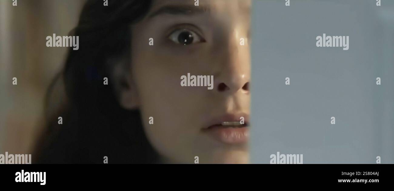 PETER PAN'S NEVERLAND NIGHTMARE, Megan Placito, 2025. © Iconic Events ...