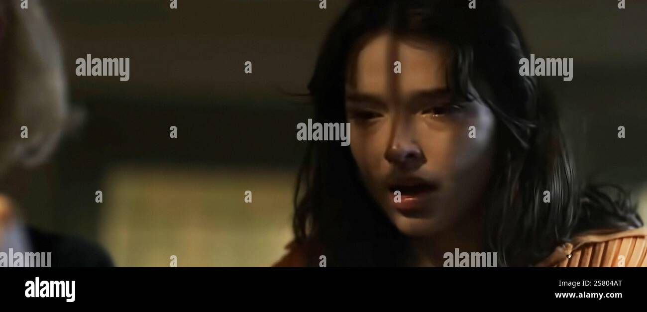 PETER PAN'S NEVERLAND NIGHTMARE, Megan Placito, 2025. © Iconic Events ...