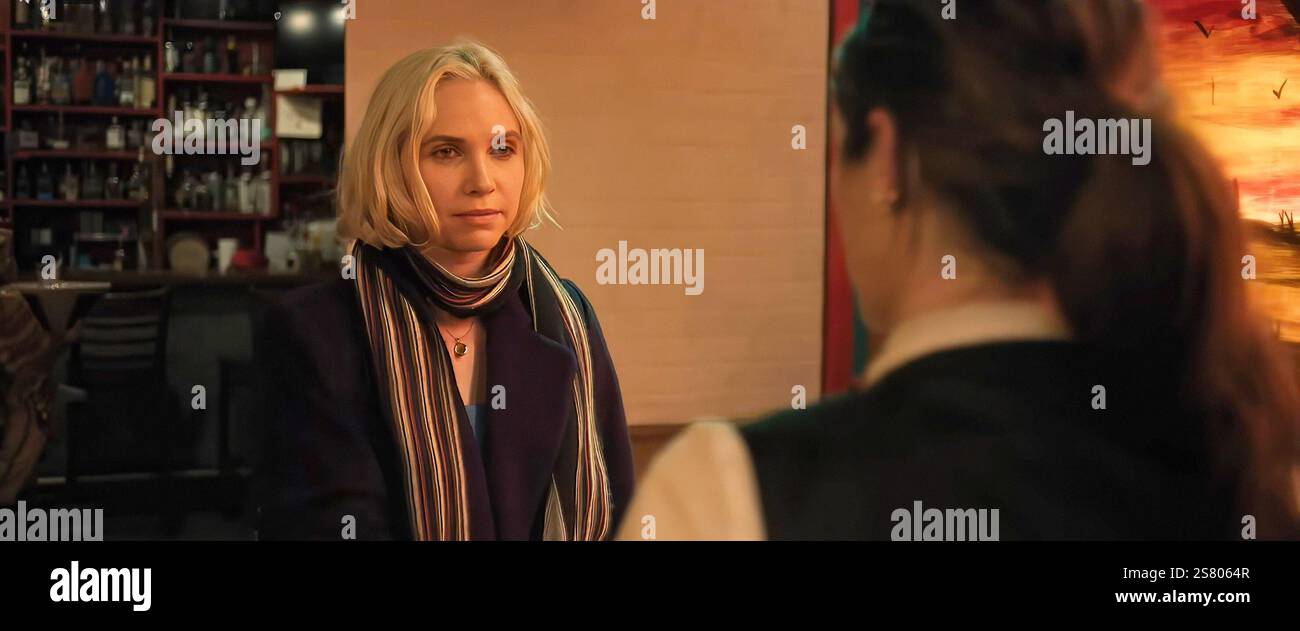 WISH YOU WERE HERE, Jane Stiles, 2024. © Lionsgate /Courtesy Everett ...