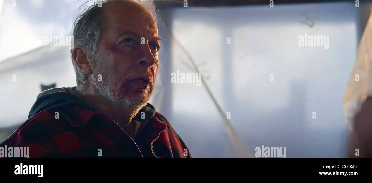 WE KILL THEM ALL, Kent Allen, 2025. © Quiver Distribution /Courtesy ...