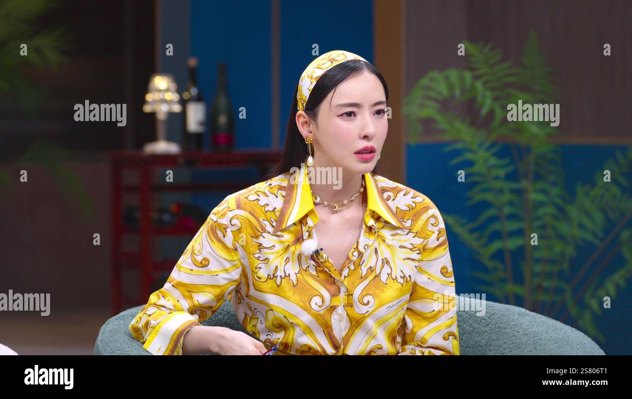 SINGLE'S INFERNO, LEE Da-hee, (Season 4, ep. 401, aired Jan. 14, 2025 ...