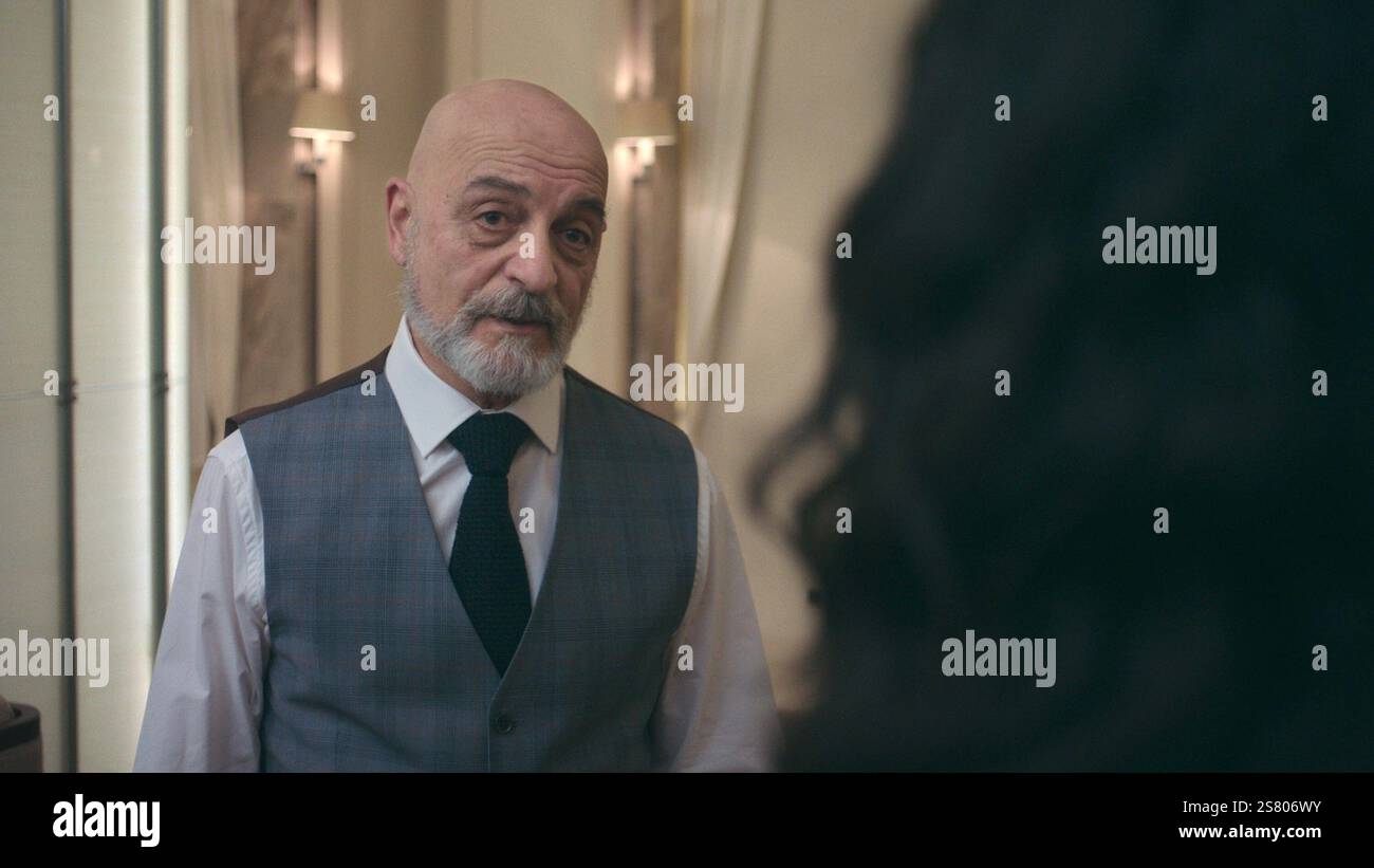 LOVERS ANONYMOUS, (aka ADSIZ ASIKLAR), (Season 1, ep. 104, aired Jan ...