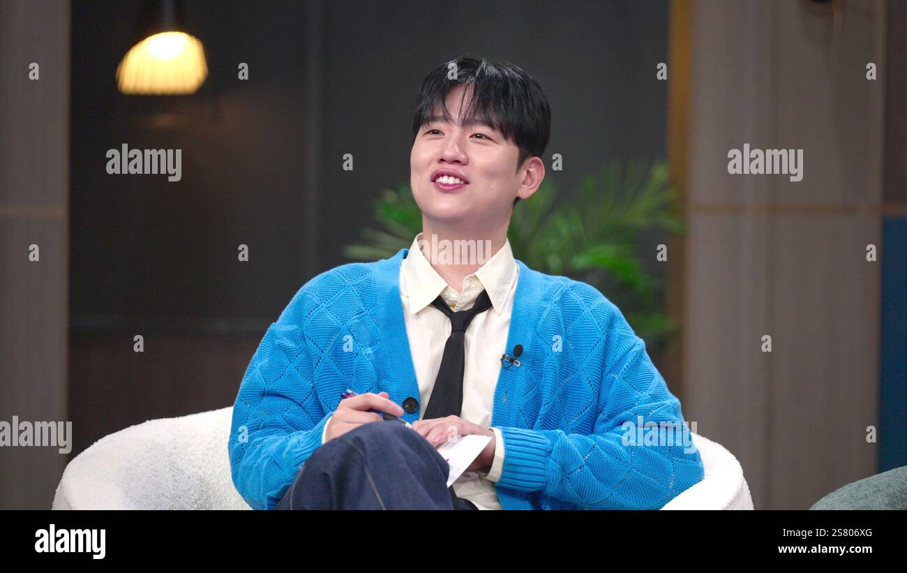 SINGLE'S INFERNO, Hanhae, (Season 4, ep. 403, aired Jan. 14, 2025 ...