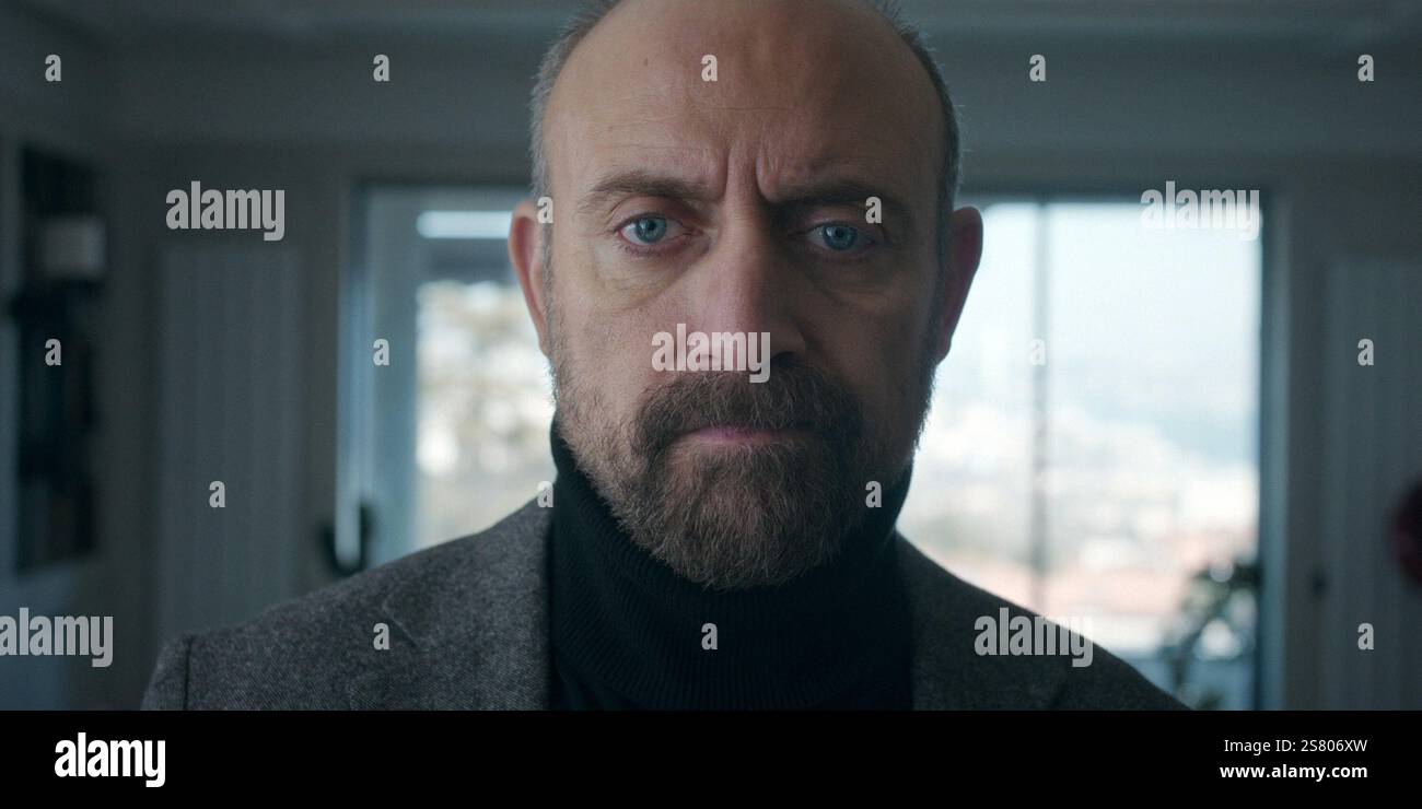 LOVERS ANONYMOUS, (aka ADSIZ ASIKLAR), Halit Ergenc, (Season 1, ep. 101, aired Jan. 16, 2025 ...