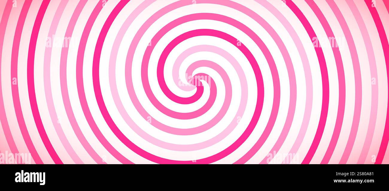 Rotating background strawberry Stock Vector Images - Alamy