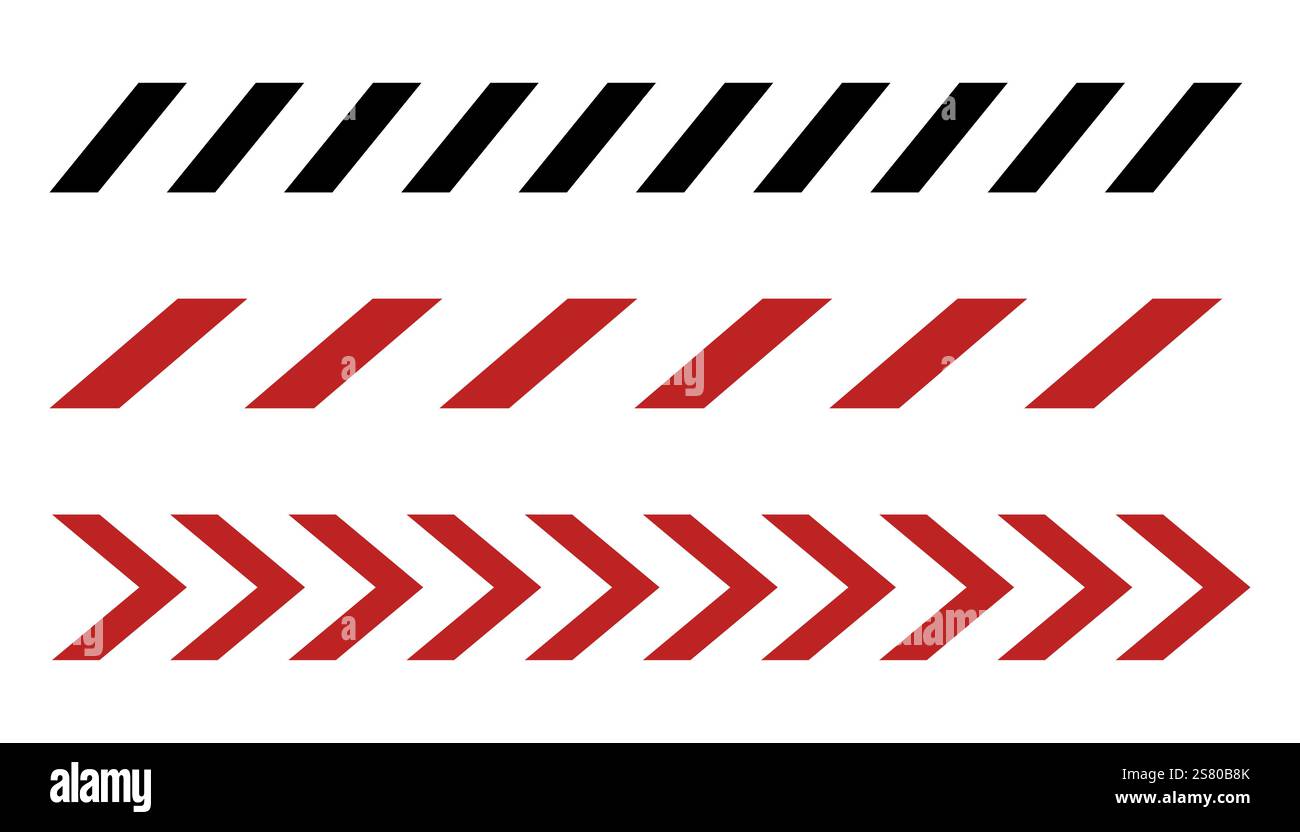 Hurdle roadblock sign, safety protectot icon, symbol. Boundary fence ...