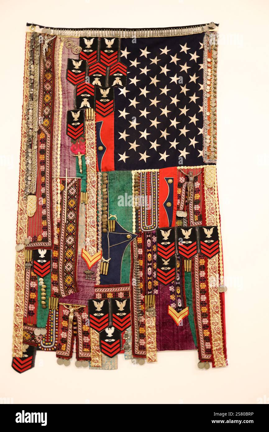 Sara rahbar hi-res stock photography and images - Alamy