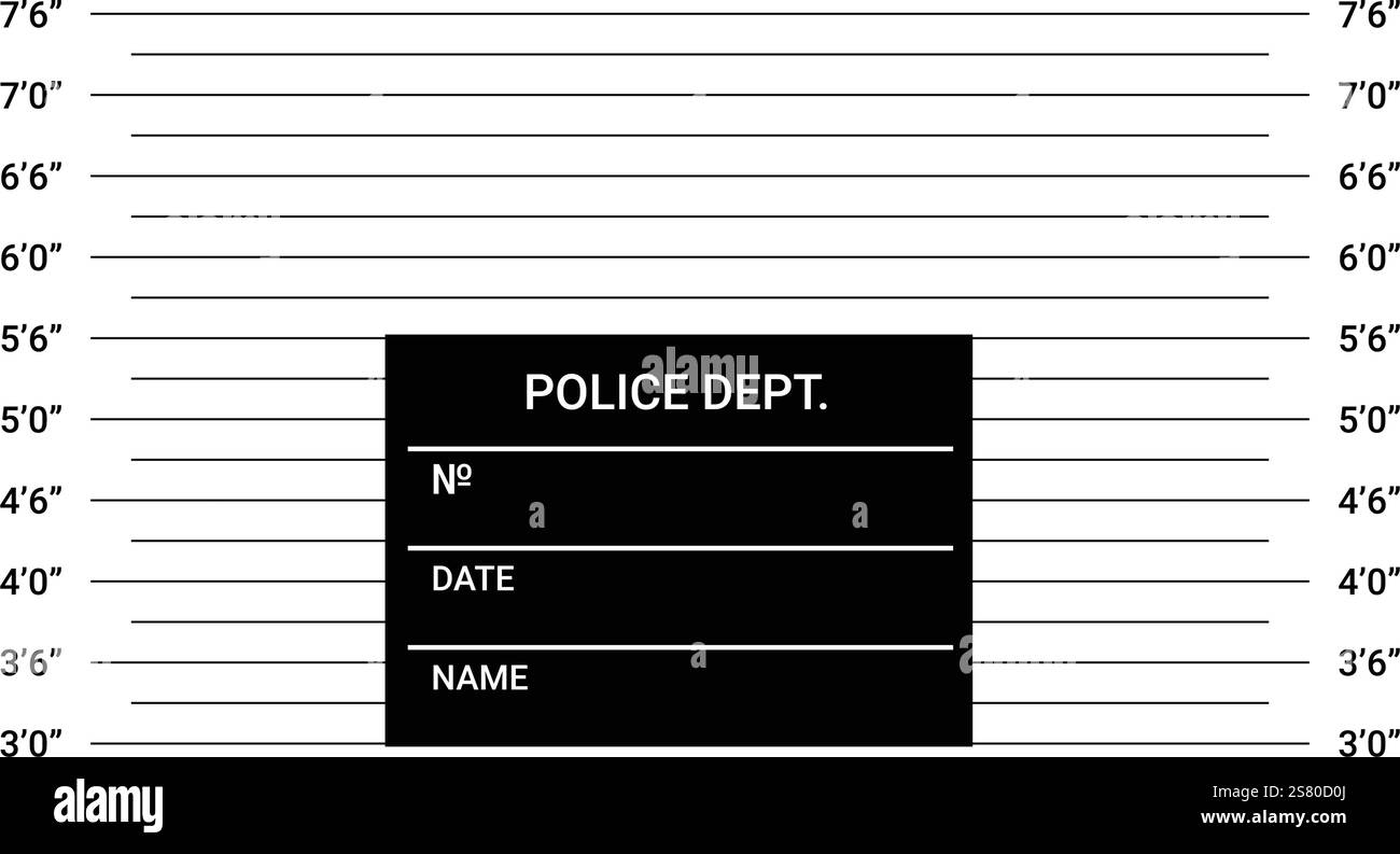 Crime evidence chart hi-res stock photography and images - Alamy