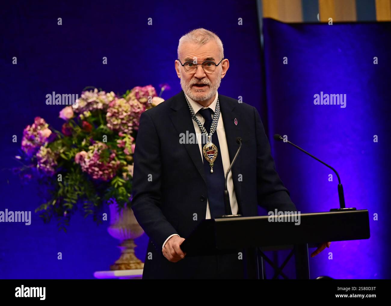 Andrew western 2025 hi-res stock photography and images - Alamy