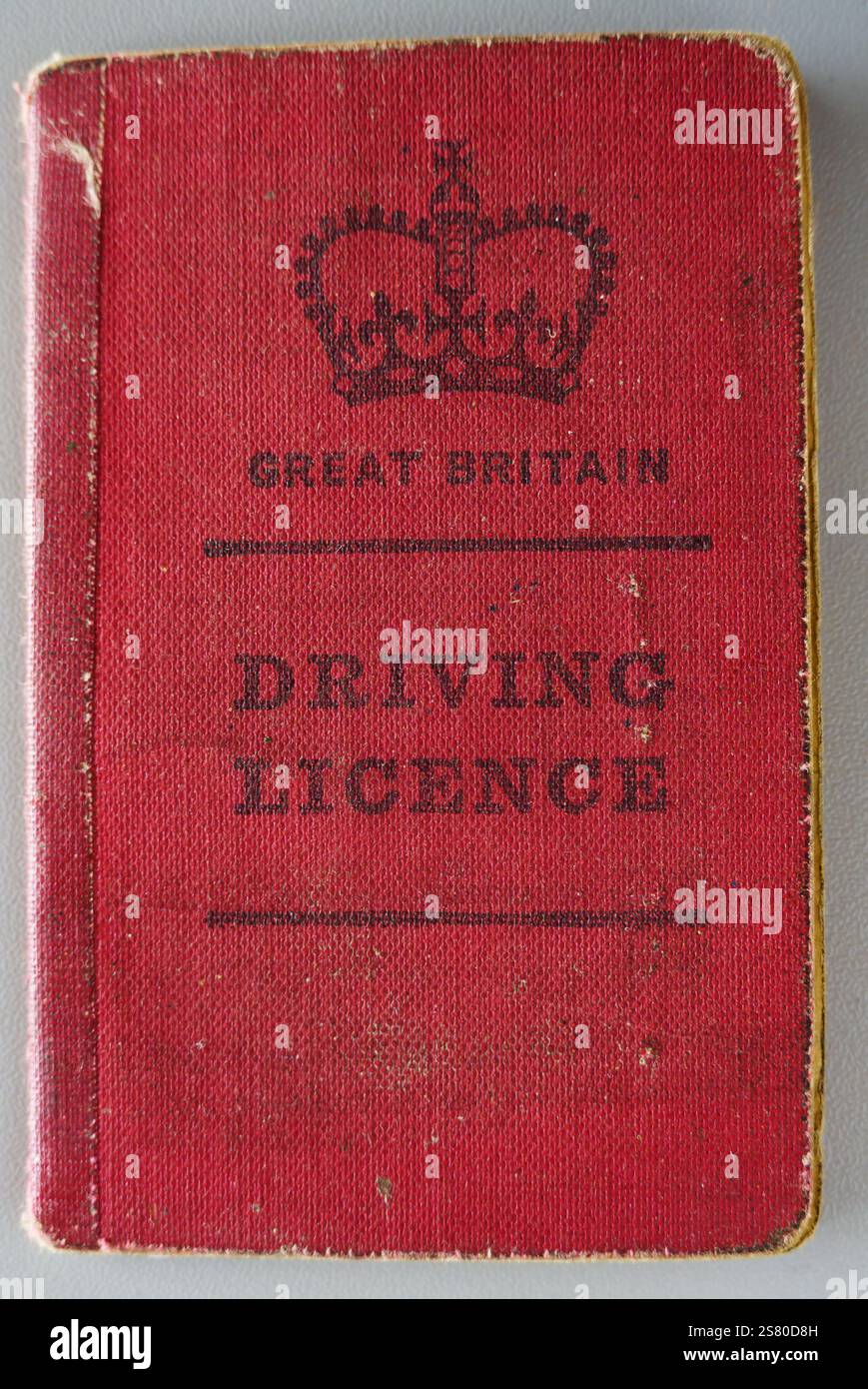 Great britain circa used hi-res stock photography and images - Alamy