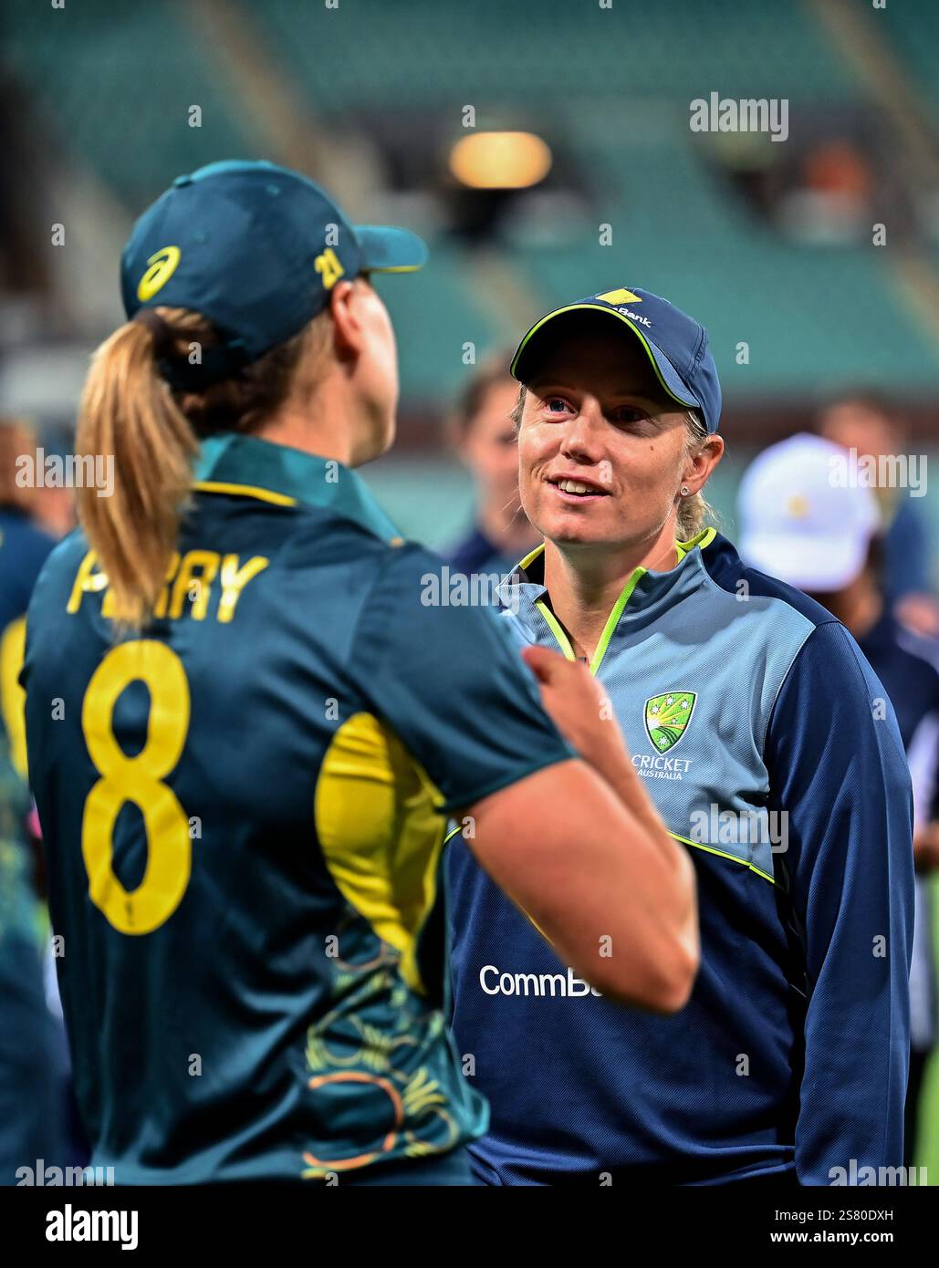 Ellyse perry hi-res stock photography and images - Alamy