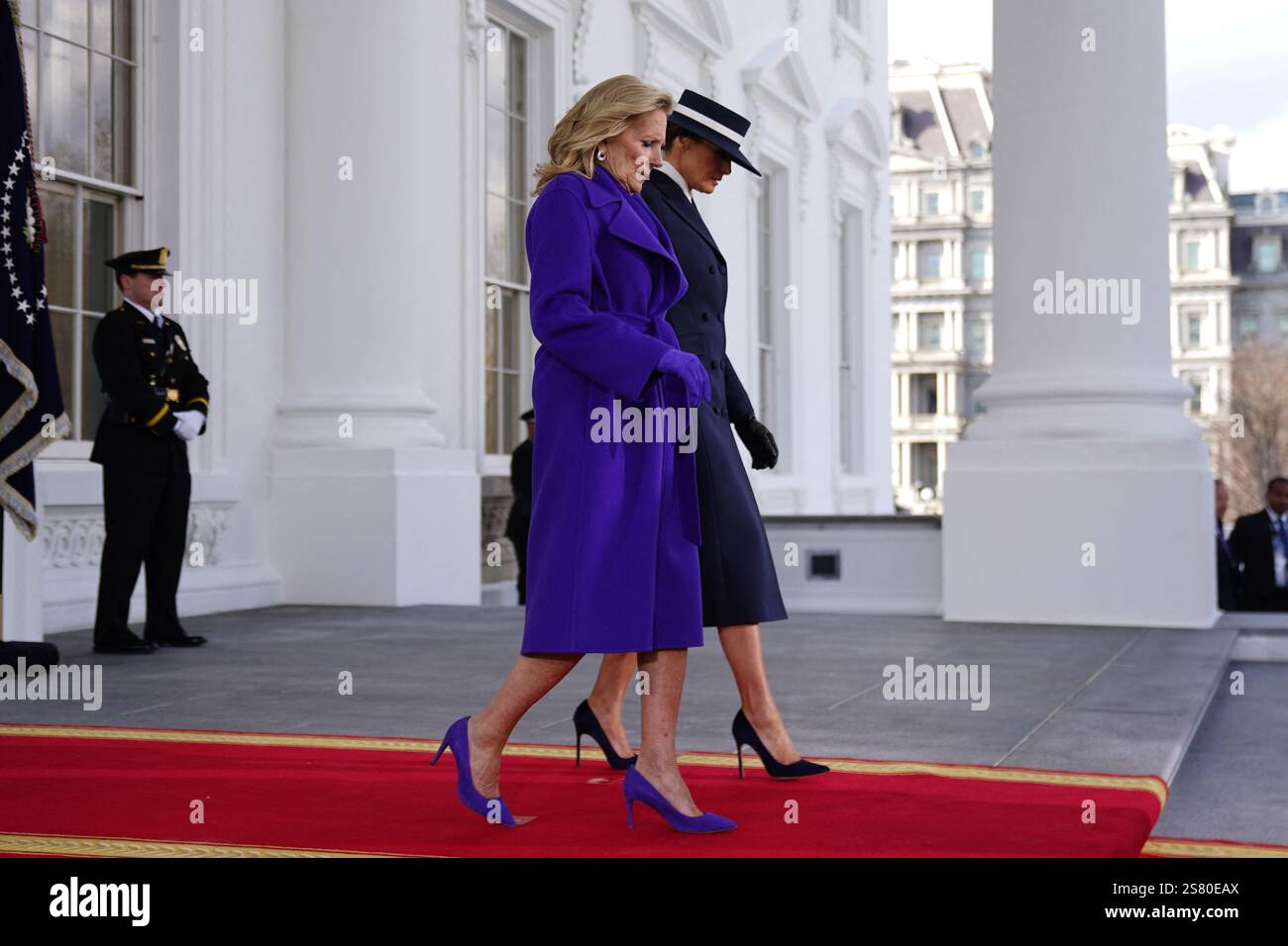 Dr frist hi-res stock photography and images - Alamy