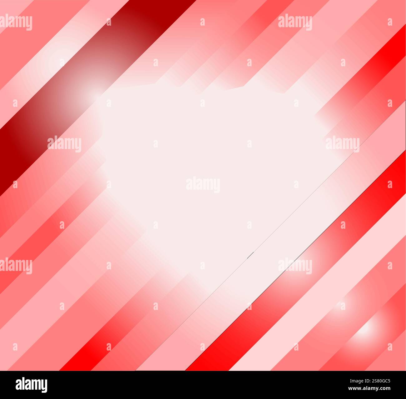 Gradient gift card ribbon Stock Vector Images - Alamy