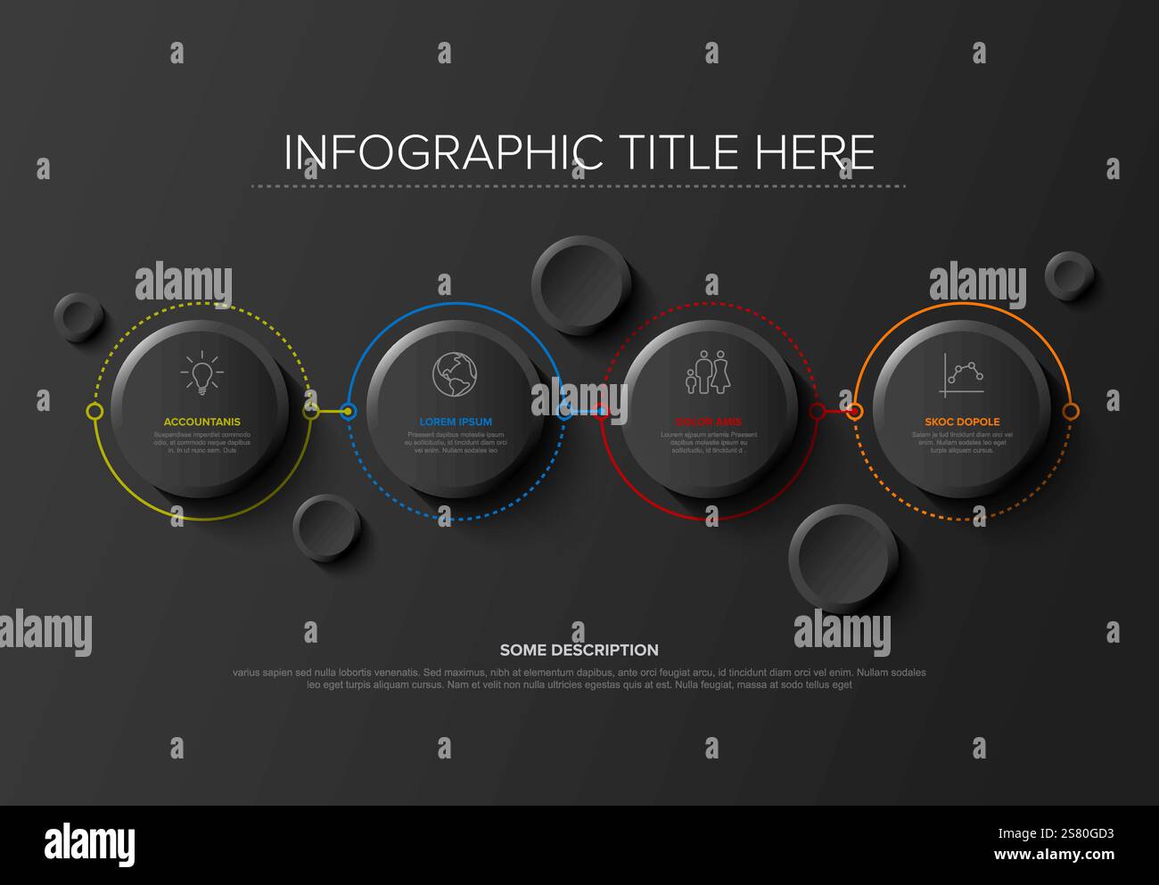 Acc text Stock Vector Images - Alamy