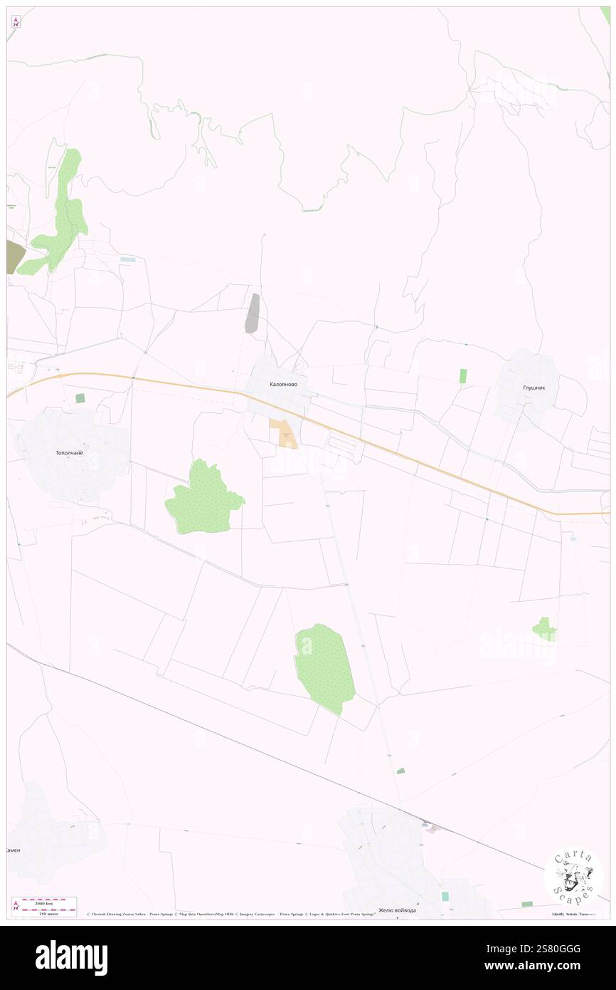 Kalojanovo hi-res stock photography and images - Alamy