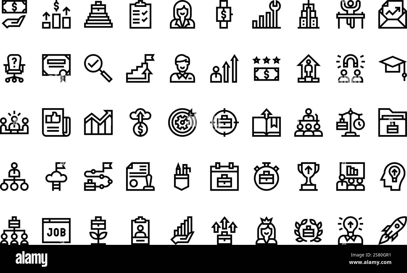 High-Quality Vector Icons Collection with Editable Stroke. Ideal for ...