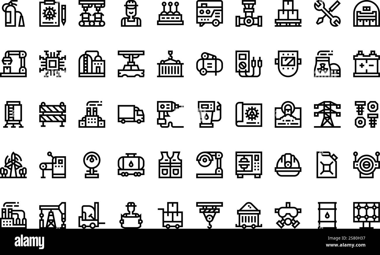 High-Quality Vector Icons Collection with Editable Stroke. Ideal for ...