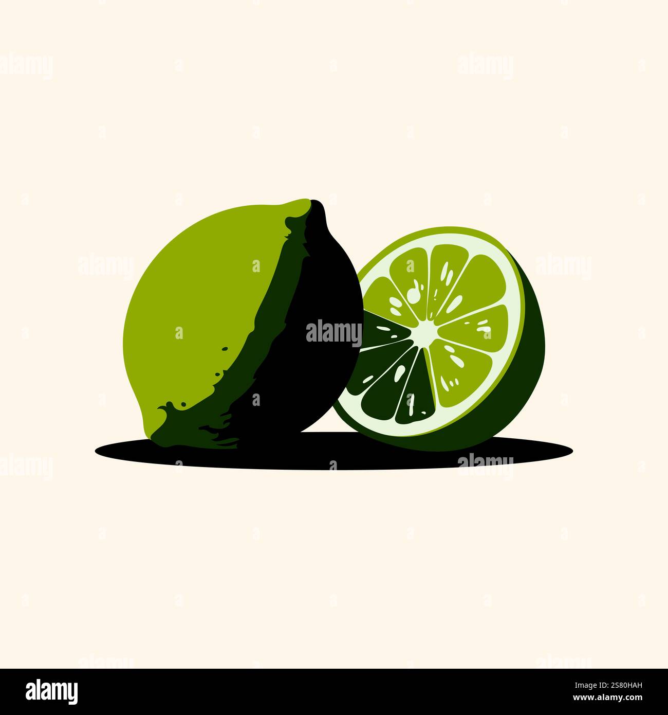 Zesty vector vectors Stock Vector Images - Alamy