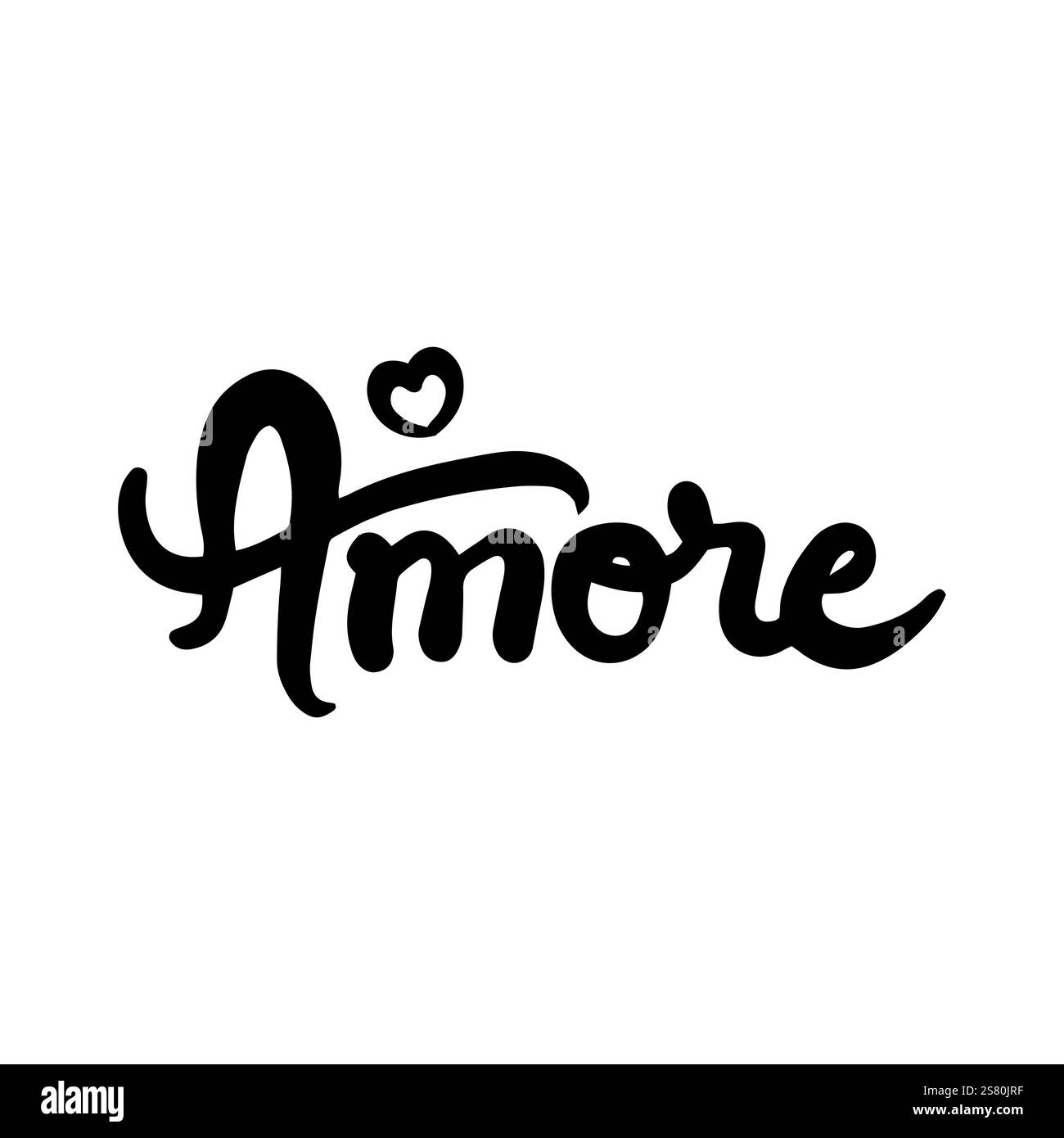 Heart hand svg hi-res stock photography and images - Alamy