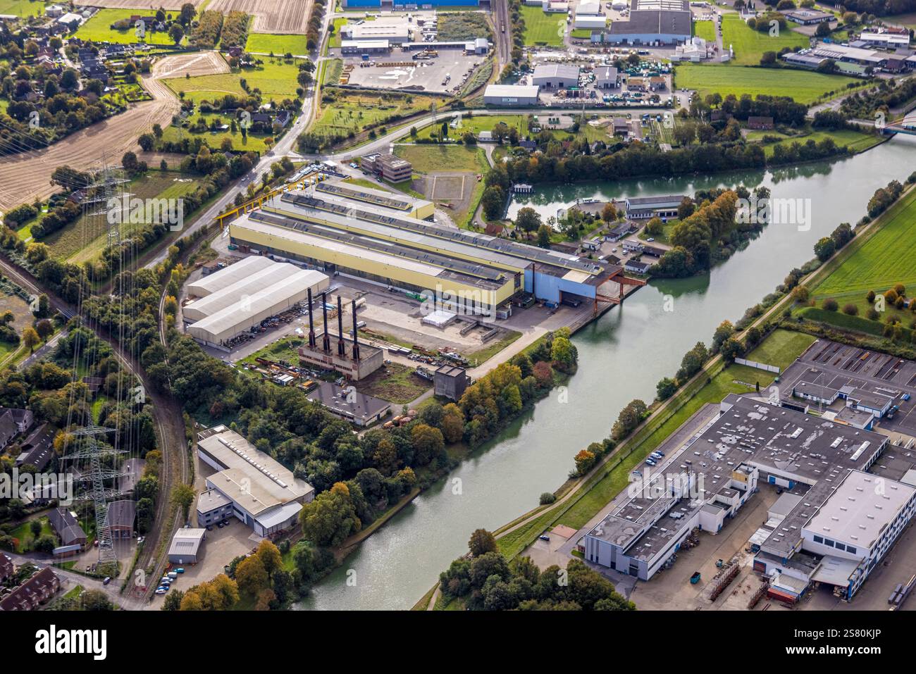 Mlt niederrhein gmbh hi-res stock photography and images - Alamy