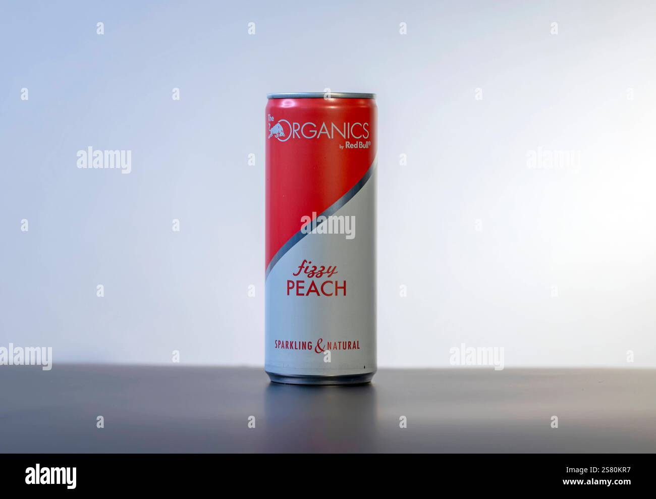 20.01.2025 Red Bull Getränke, Aktuelle neue Geschmacksrichtungen, Fizzy ...