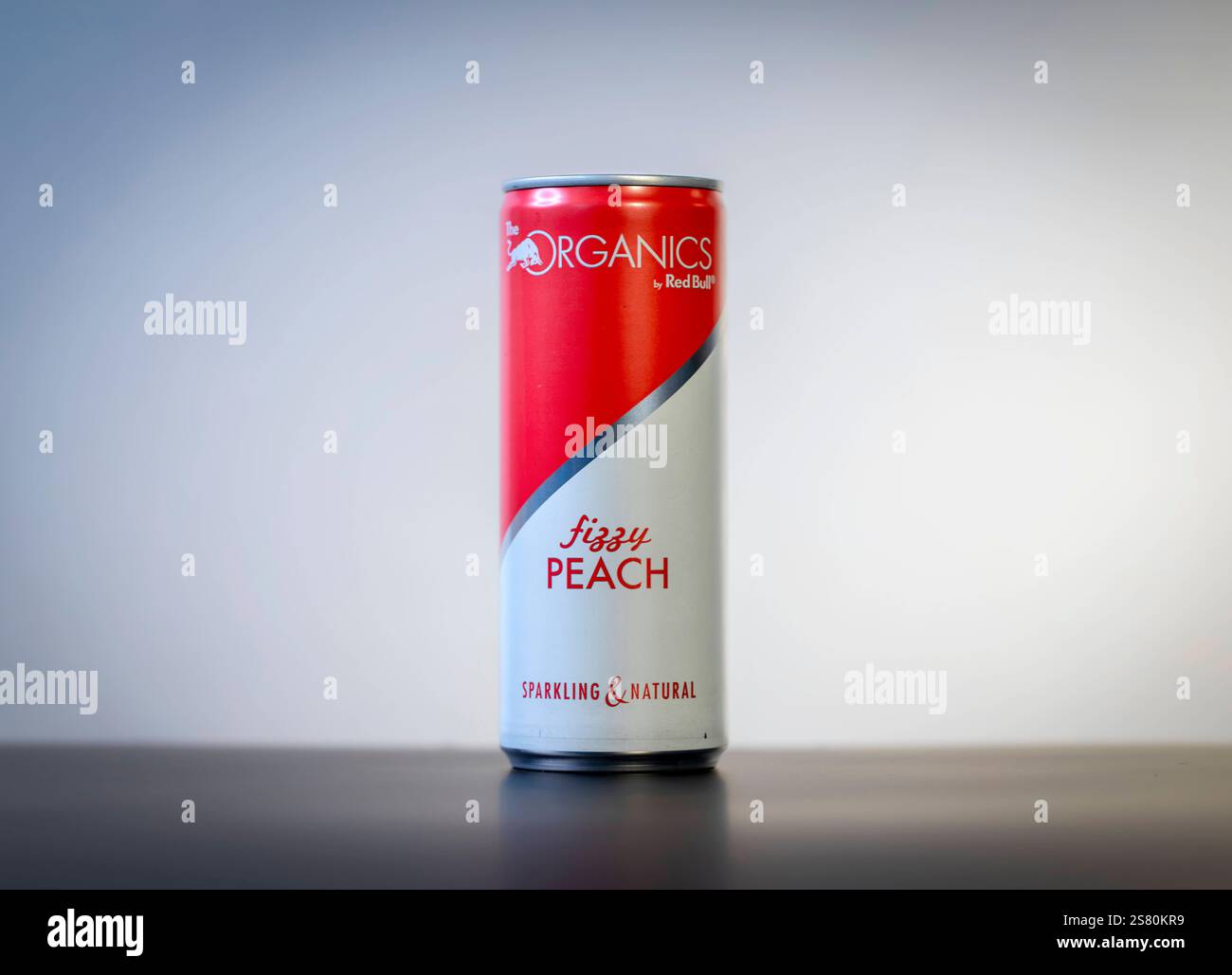 20.01.2025 Red Bull Getränke, Aktuelle neue Geschmacksrichtungen, Fizzy ...