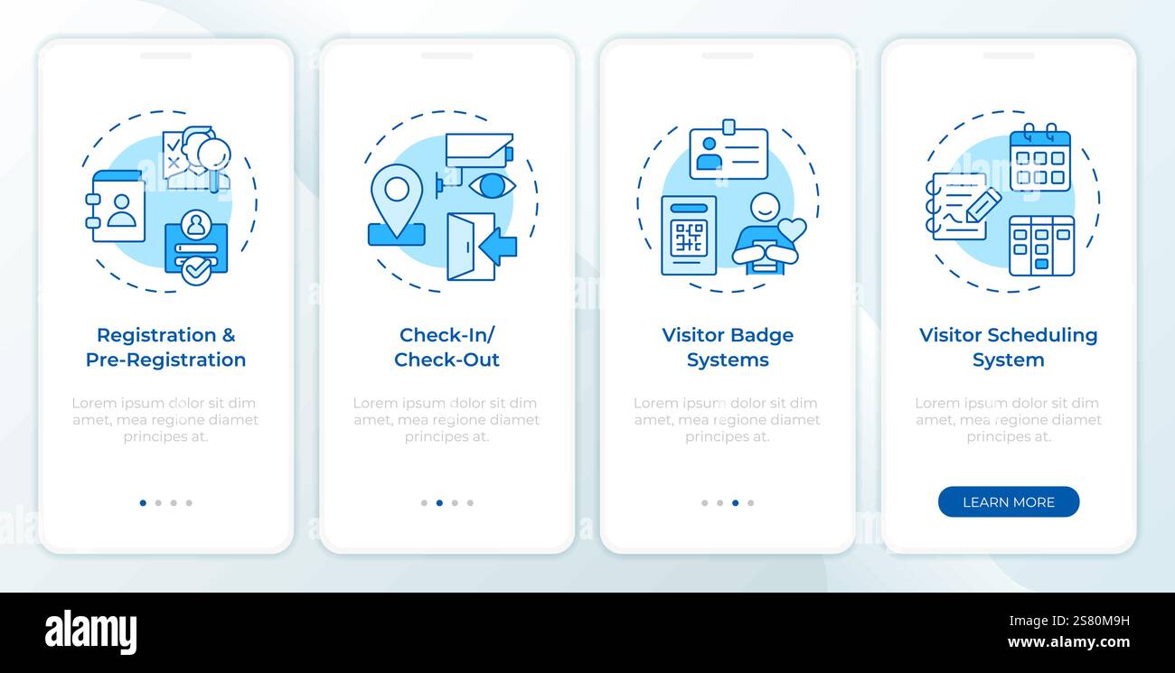 Mobile vms hi-res stock photography and images - Alamy
