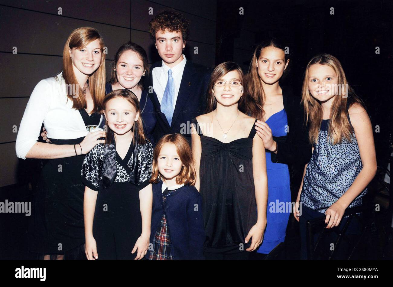 19 Novembre2008 New York Archivio Storico Olycom/Lapresse Robert ...