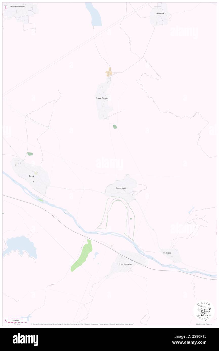 Zlatopole hi-res stock photography and images - Alamy