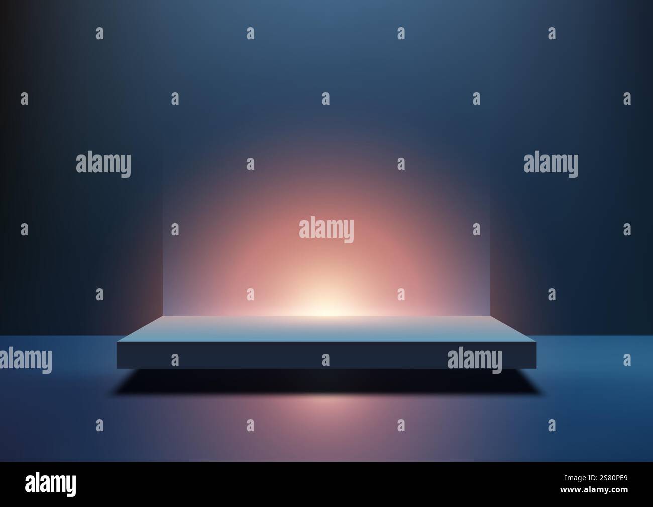 Dramatic light and composition Stock Vector Images - Alamy