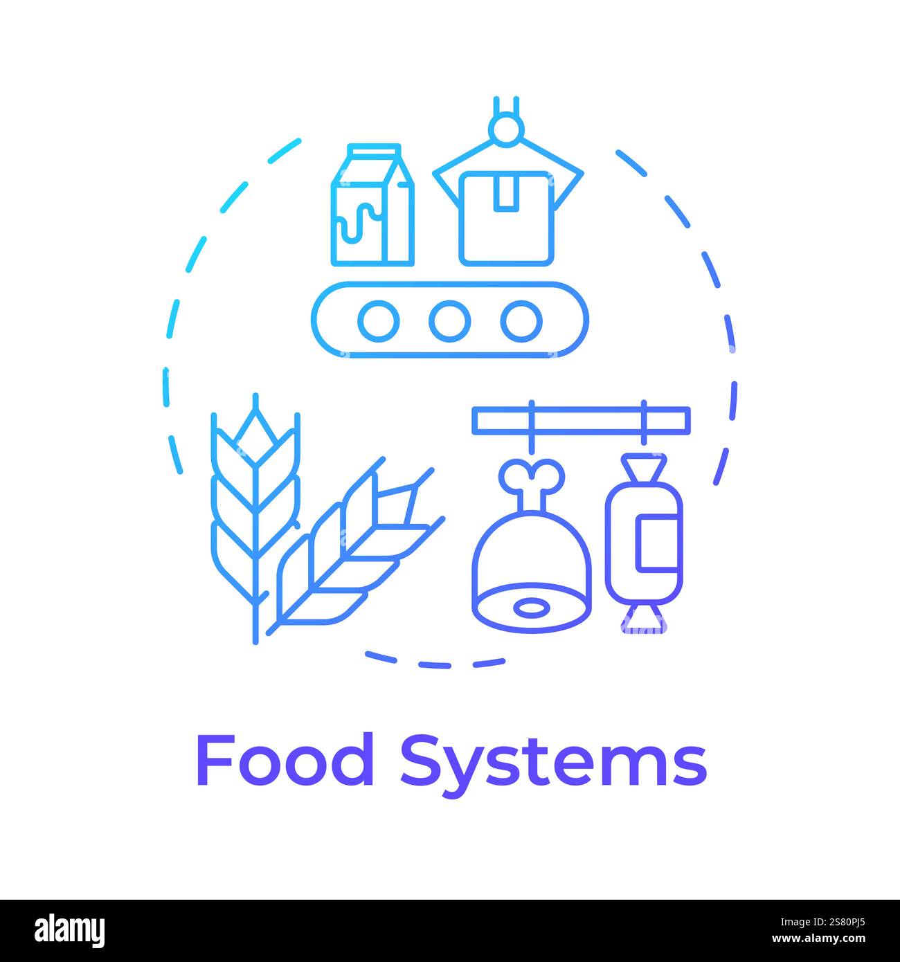 Professional systems Stock Vector Images - Alamy