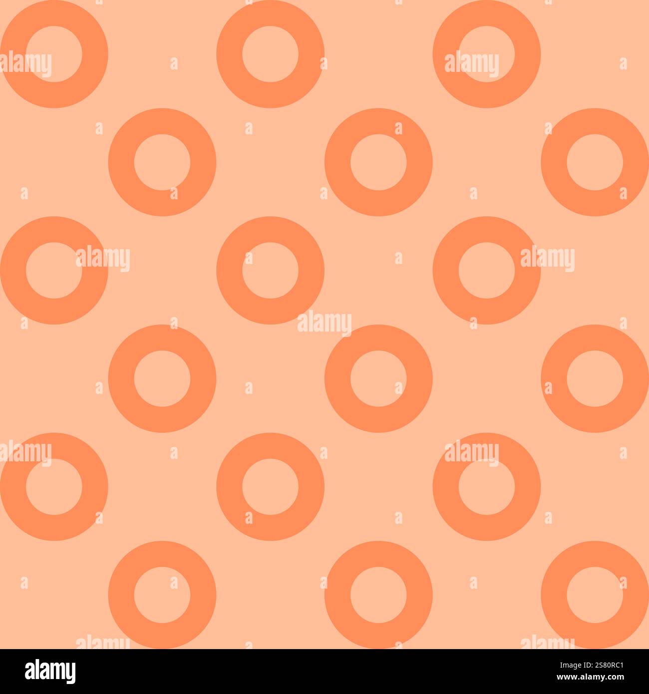 Peach fuzz color minimal Stock Vector Images - Alamy