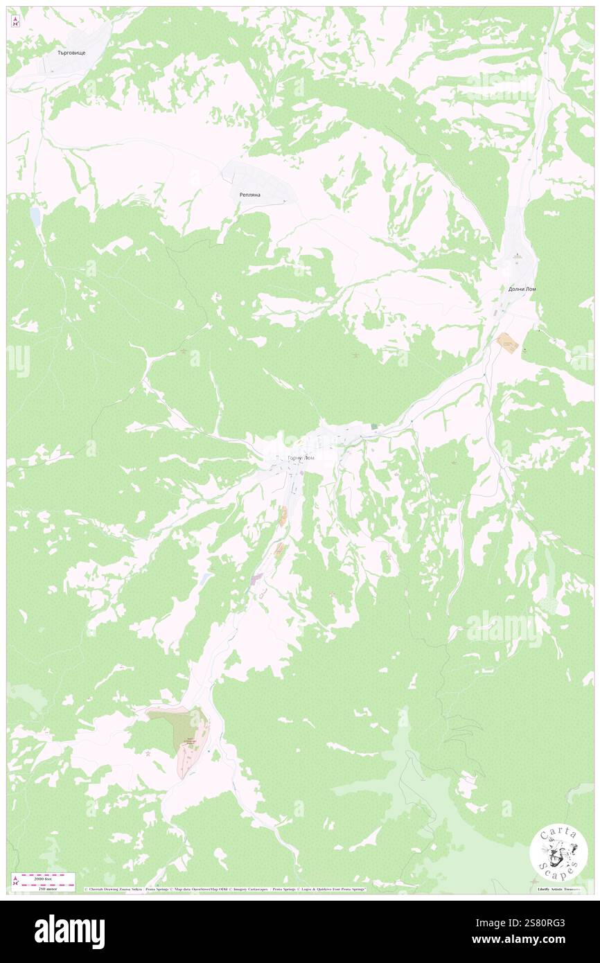 Krastavichka reka hi-res stock photography and images - Alamy