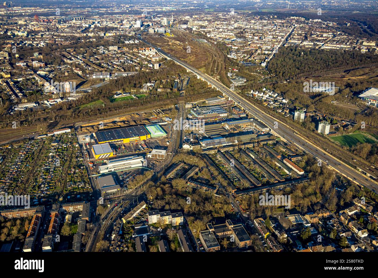 Dsseldorfer Strae Dortmund