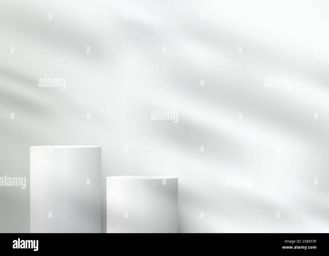 Minimal artistic scene Stock Vector Images - Alamy