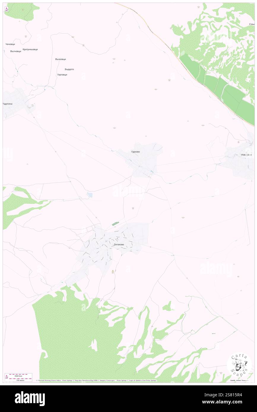 Obshtina botevgrad hi-res stock photography and images - Alamy