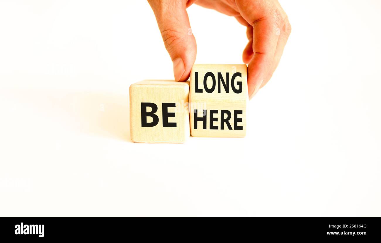 Belonging and belong symbol. Concept words Be here Belong on beautiful ...