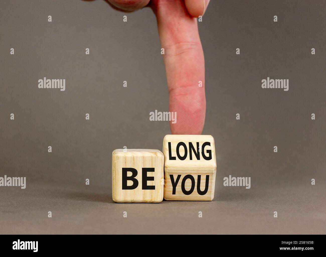 Belonging and belong symbol. Concept words Be you Belong on beautiful ...